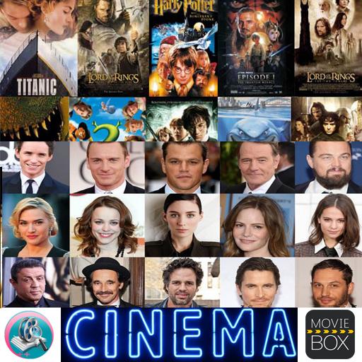 Cineplus - APK Download para Android | TopApps