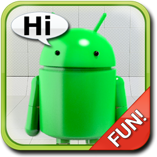 Talking Droid - APK Download para Android | TopApps
