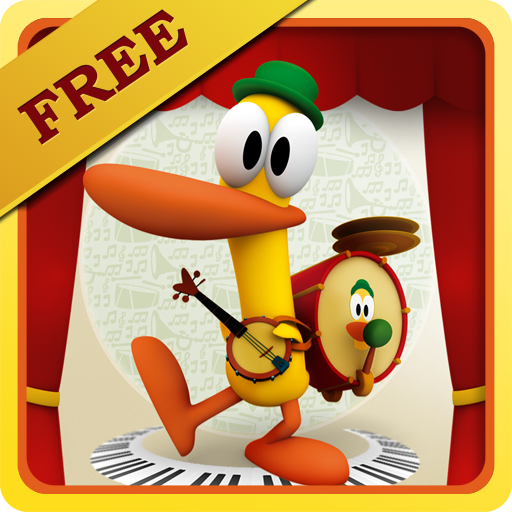 Talking Pato - APK Download para Android | TopApps